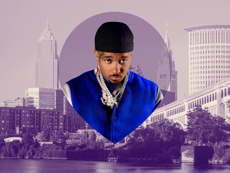 Doe Boy’s Cleveland Spots - Apple Maps