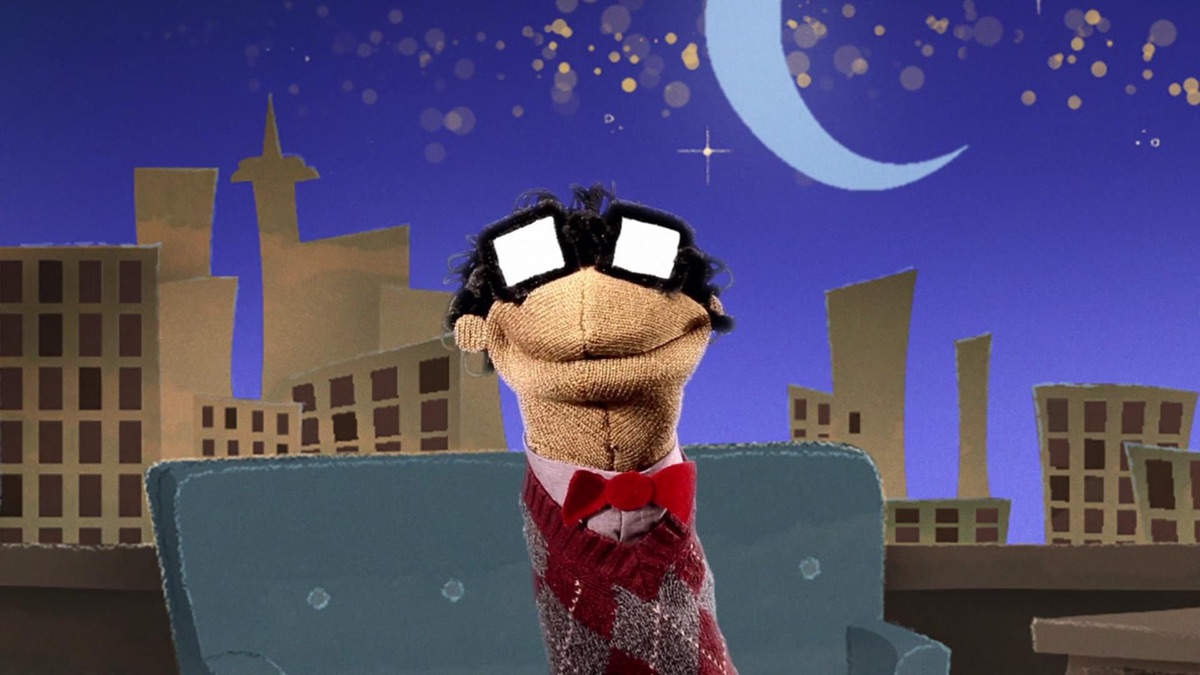 Captain Underpants and the Shadowy Syndrome of the Sinister Splotch ...