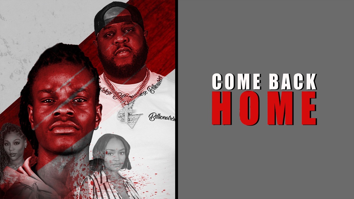 ‎Come Back Home - Apple TV