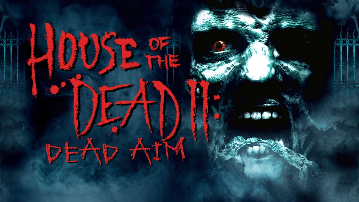‎House of the Dead 2 - Apple TV
