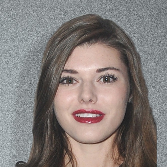 ‎Morgan Obenreder Movies and Shows - Apple TV
