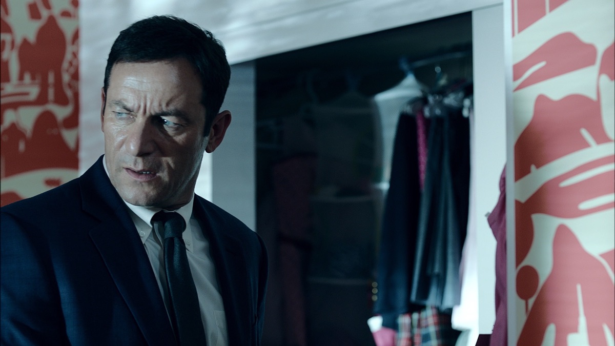 Awake - Apple TV (UK)