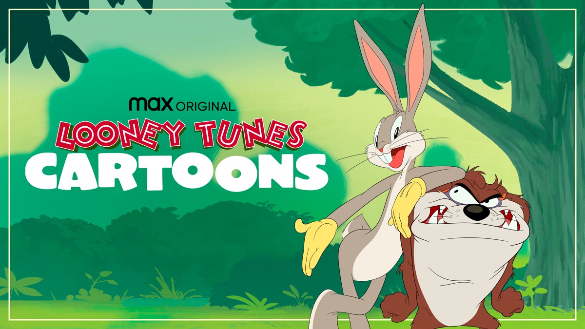 Looney Tunes Cartoons | Apple TV