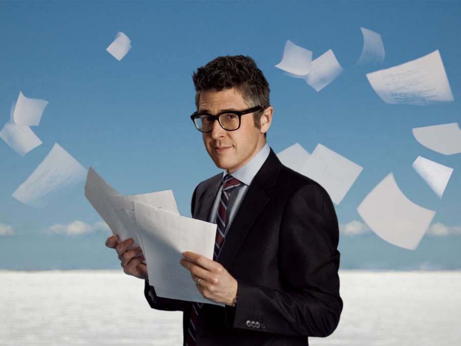 This American Life - Apple TV (UK)