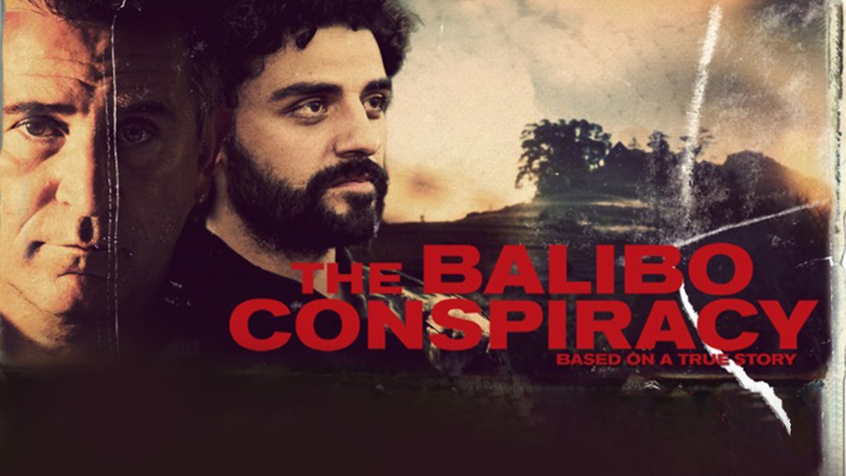 ‎Balibo - Apple TV