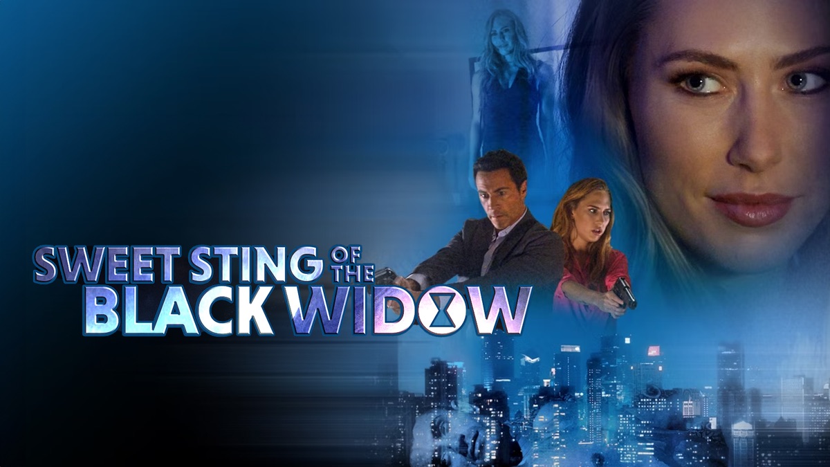 ‎Sweet Sting of the Black Widow - Apple TV