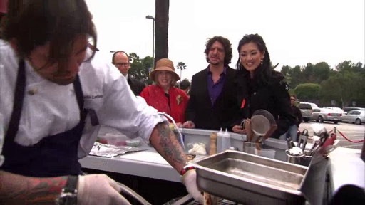 Offal Tasty - Top Chef Masters (Season 1, Episode 3) - Apple TV