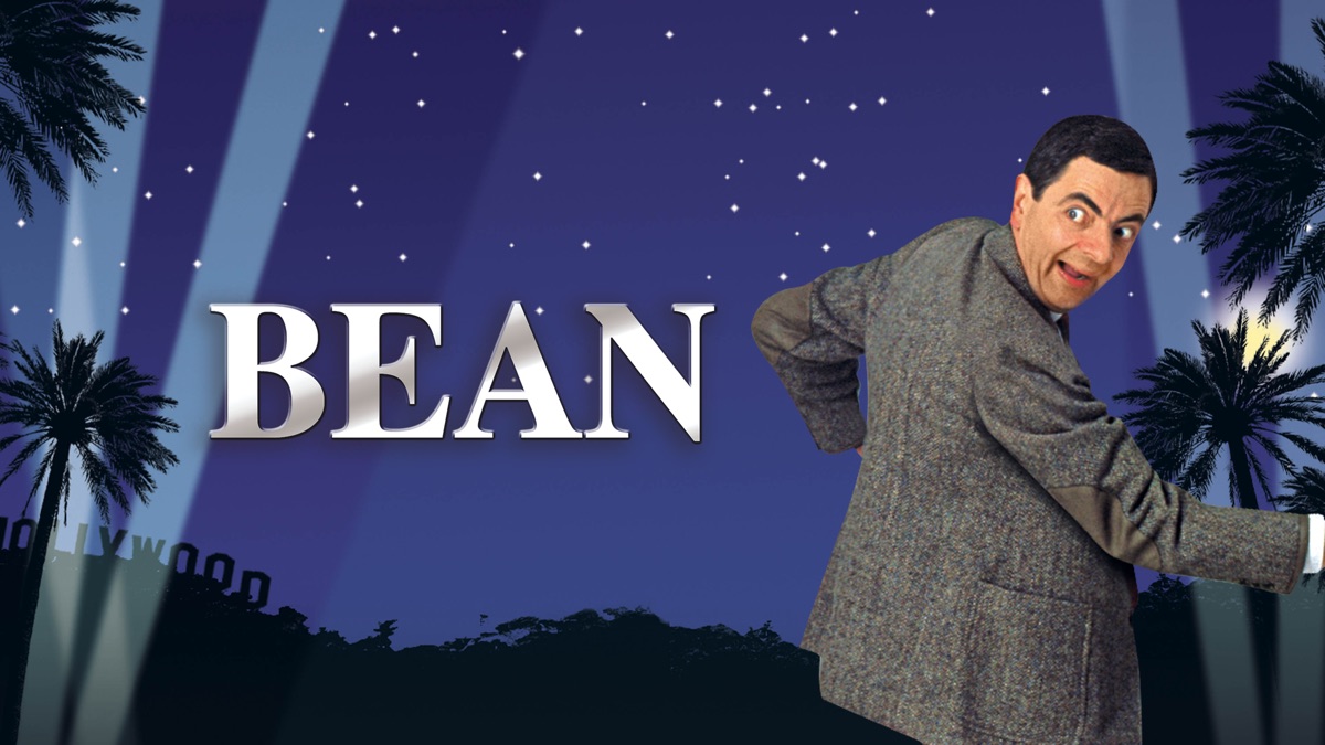‎Bean - Apple TV