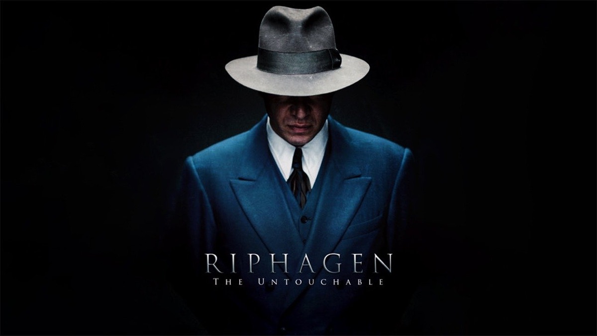Riphagen: The Untouchable | Apple TV