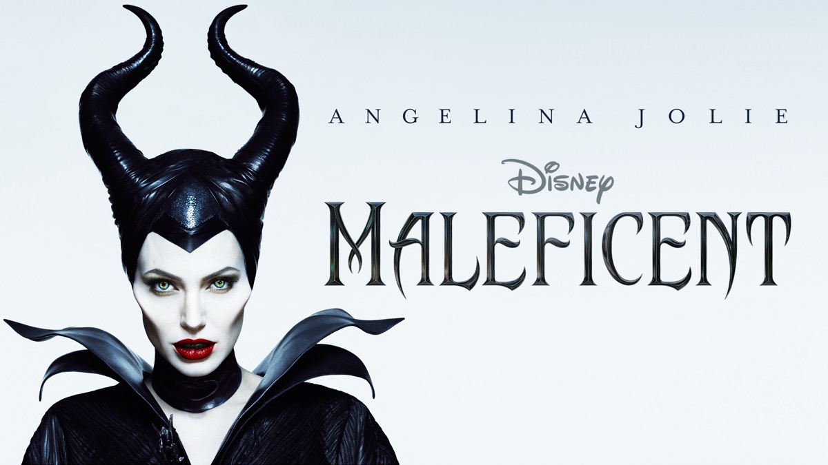 ‎Maleficent - Apple TV