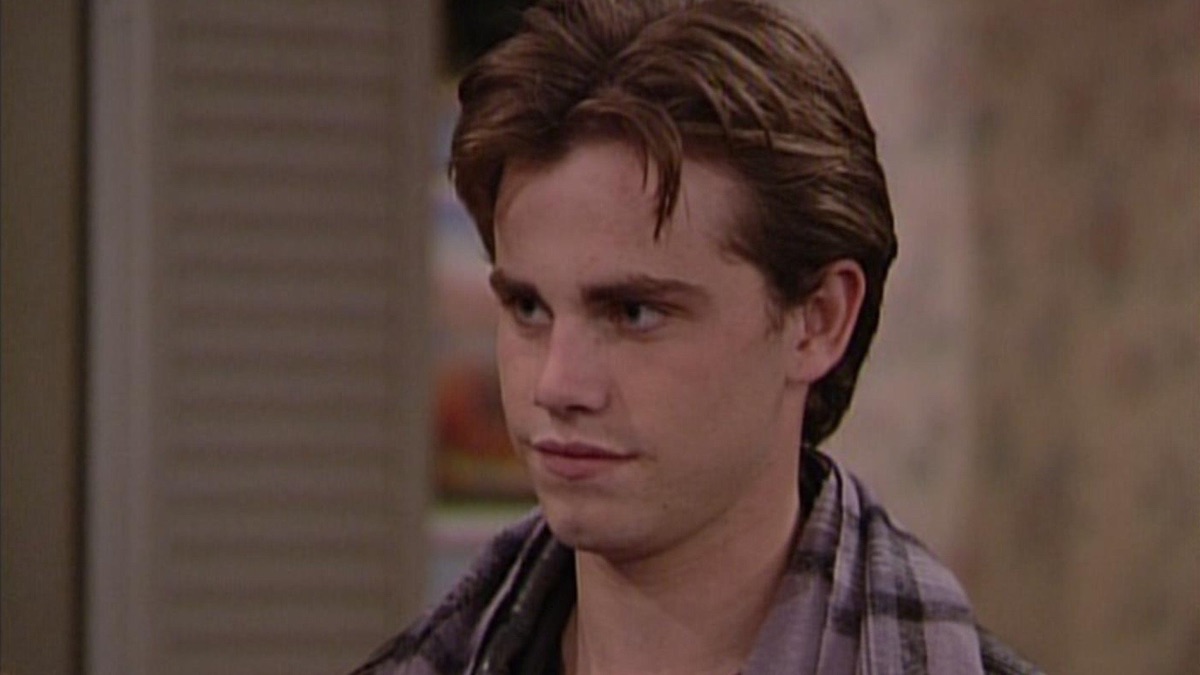 Santa's Little Helpers - Boy Meets World (Series 6, Episode 11) - Apple ...