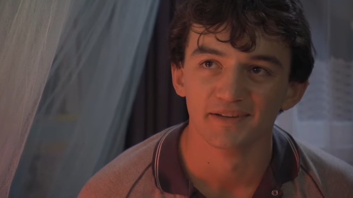 The Map Reader - Apple TV (IE)