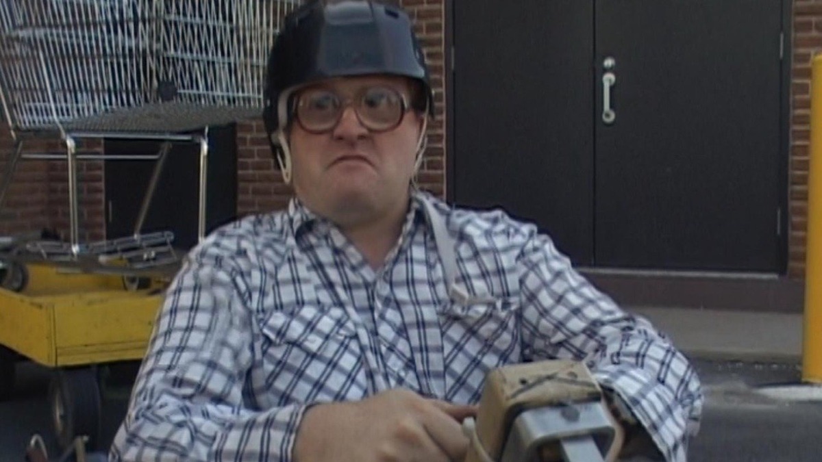 Dressed All Over & Zesty Mordant - Trailer Park Boys (Series 5, Episode ...