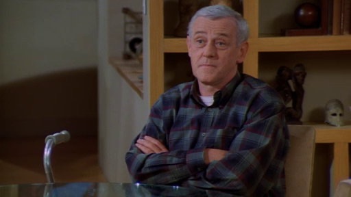 Moon Dance - Frasier (Season 3, Episode 13) - Apple TV