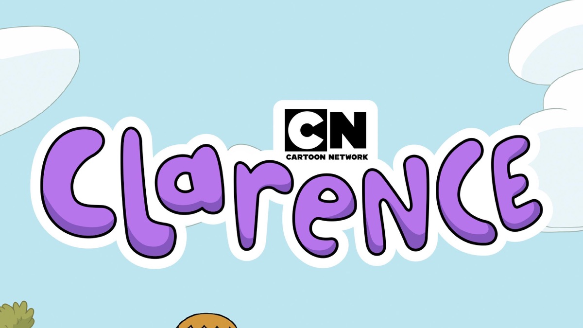 ‎Clarence - Apple TV