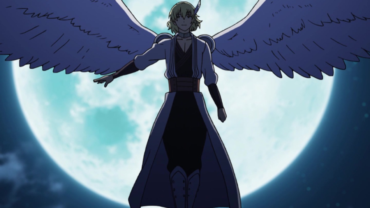 Kill the Demon - Akame Ga Kill (Series 1, Episode 18) - Apple TV (BE)