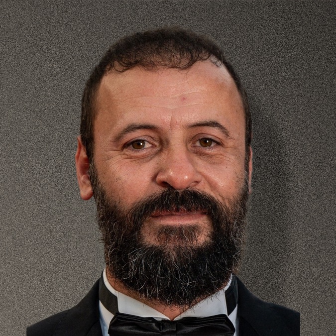 Ali Suliman Films and Shows – Apple TV (PL)