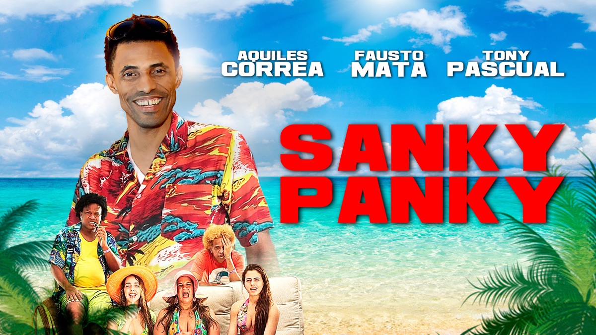 ‎Sanky Panky - Apple TV