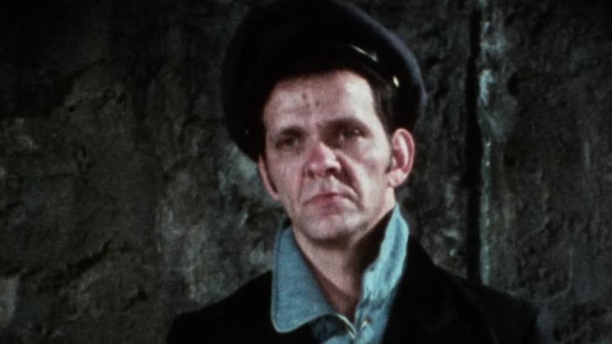 The Last of the American Hoboes - Apple TV