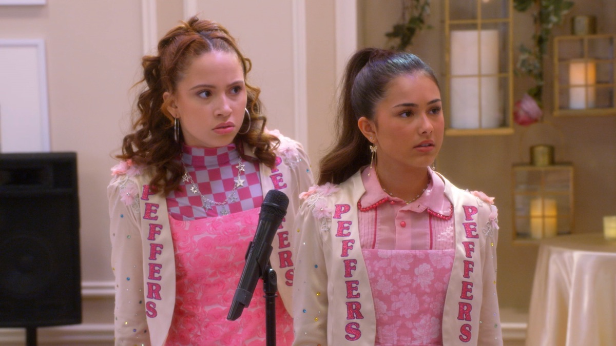 ‎How We Got Our First Big Break: Part One – Electric Bloom (Season 1 ...