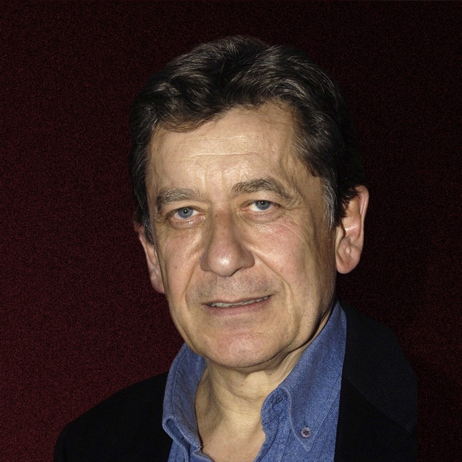 ‎Films et séries avec Patrick Raynal – Apple TV