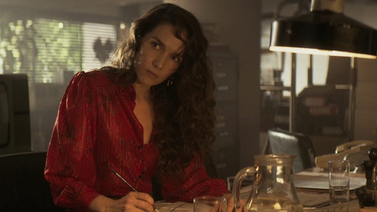 ‎The Memory - Yosi, the Regretful Spy (Series 1, Episode 2) - Apple TV (SA)