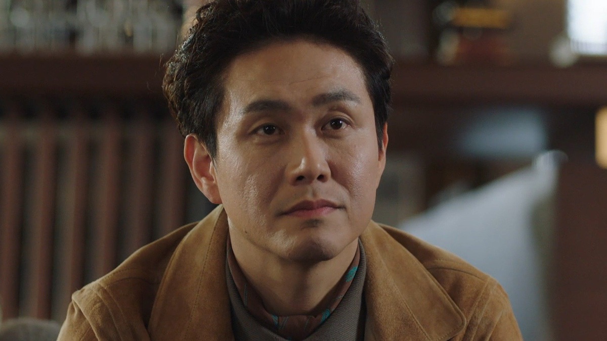 Episode 5 – The Good Detective (Season 1, Episode 5) - Apple TV (CA)