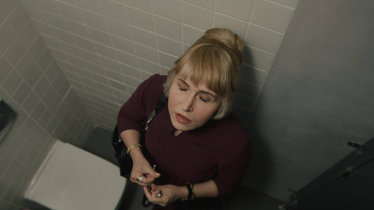 Episode 2 - Children of Evil (Series 1, Episode 2) - Apple TV (SI)