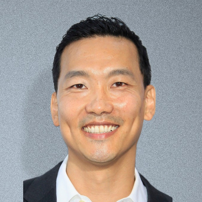 ‎Eddie Shin Films and Shows – Apple TV