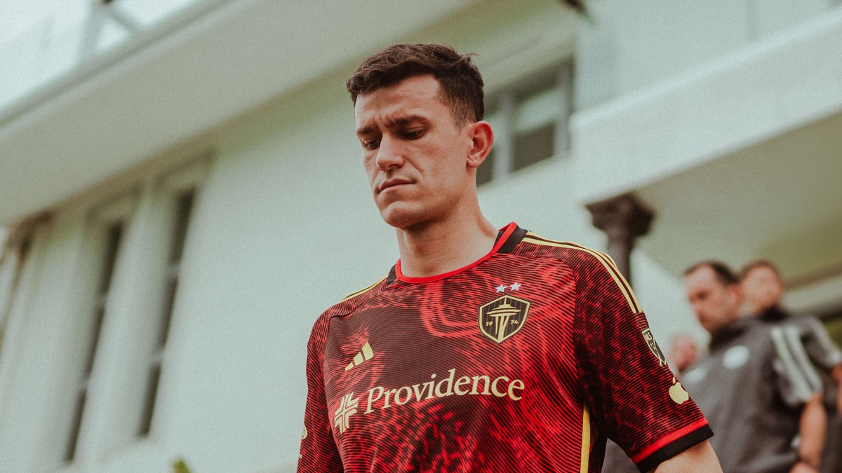 Nathan, SEA - Player Profiles (Series 2, Episode 94) - Apple TV (FM)