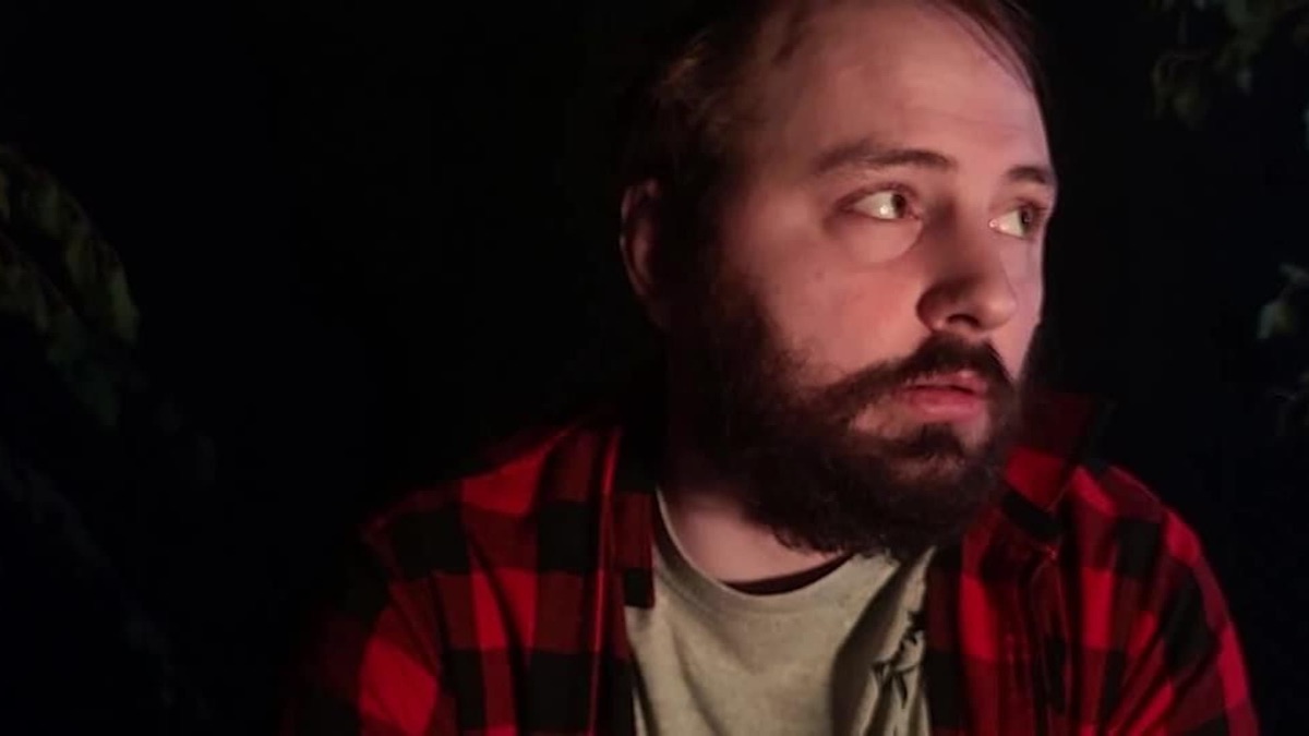 American Terror Tales - Apple TV