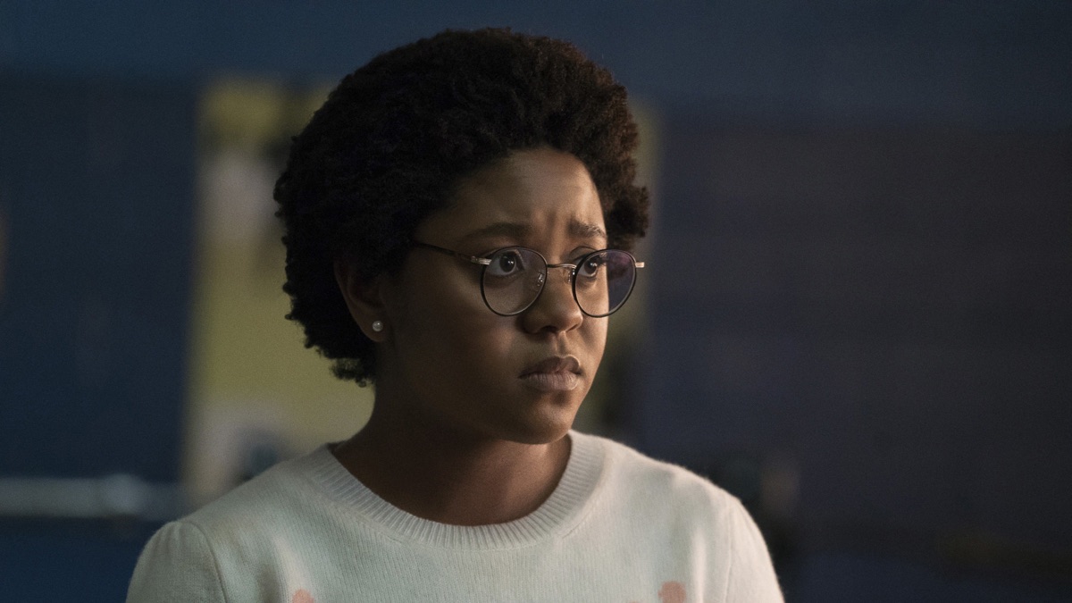 Brainwave - DC's Stargirl (temporada 1, episodio 9) - Apple TV (AR)