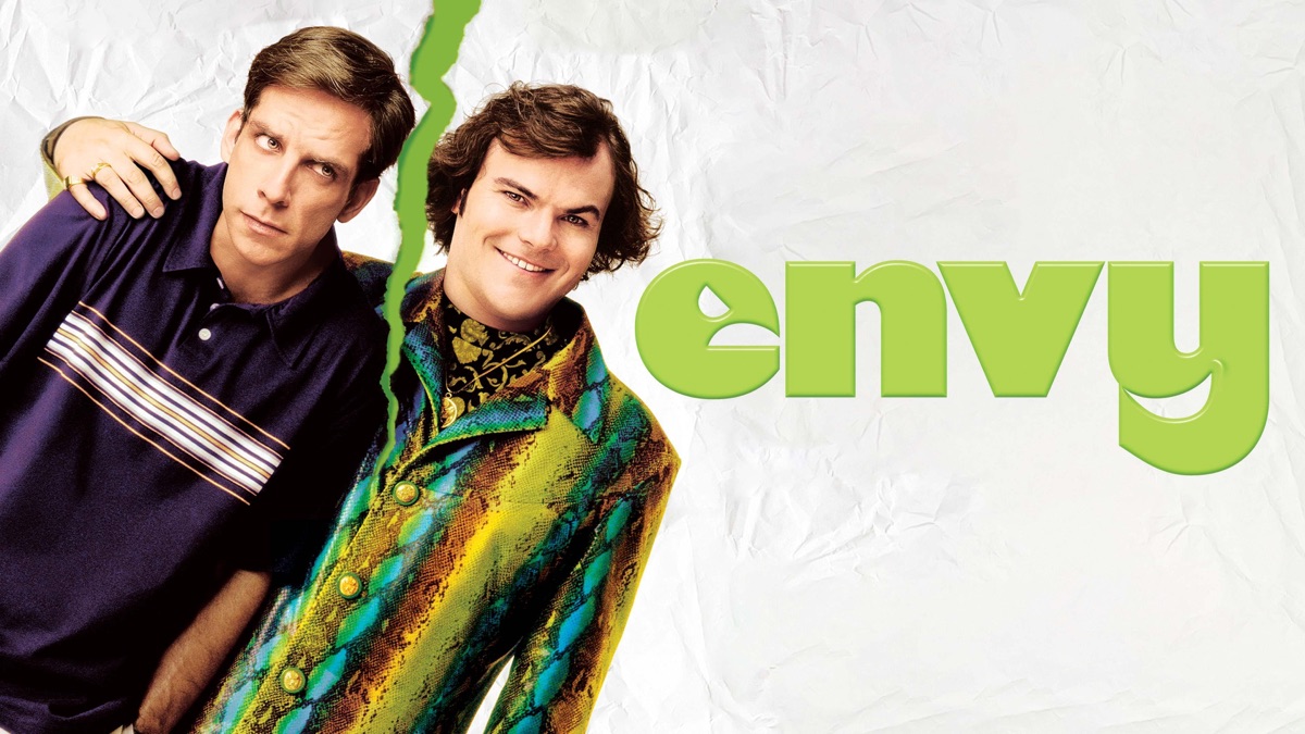 ‎Envy - Apple TV