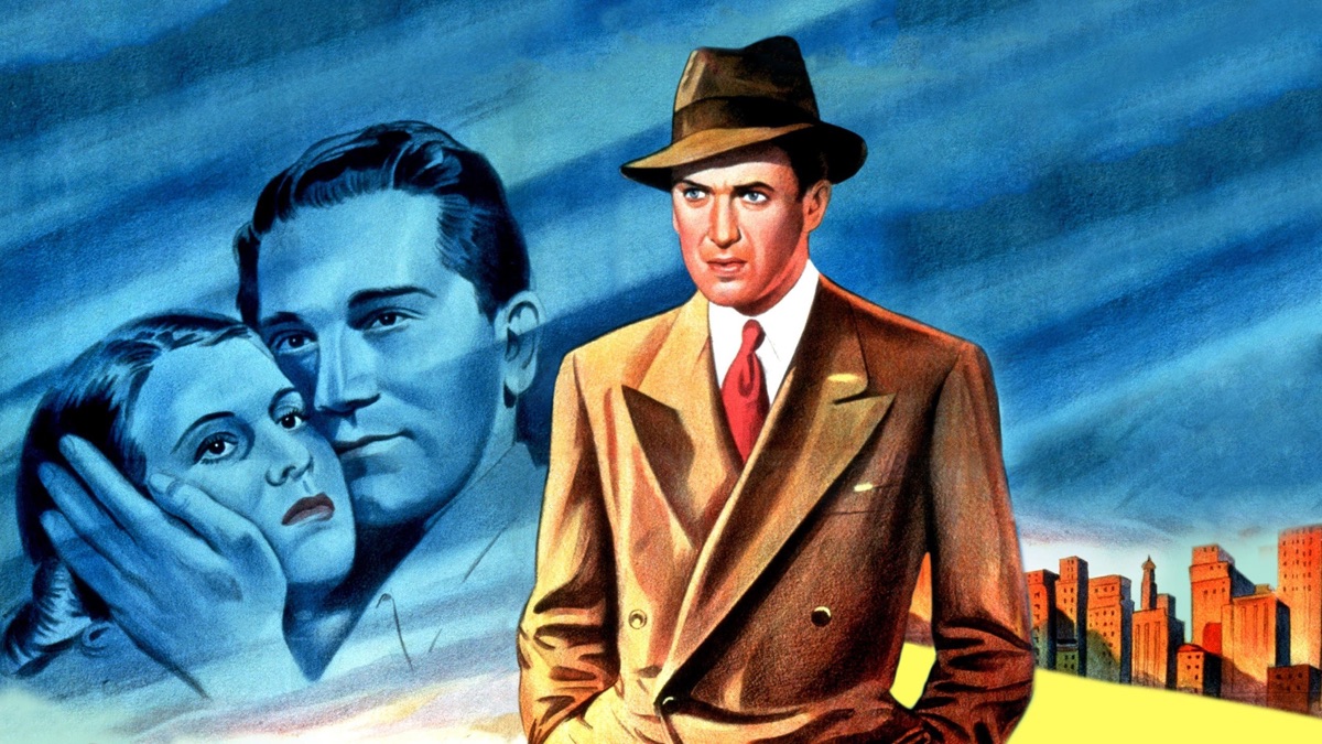 Call Northside 777 - Apple TV