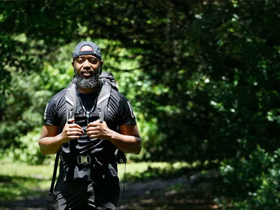 Parks in the Palm Beaches - Apple TV