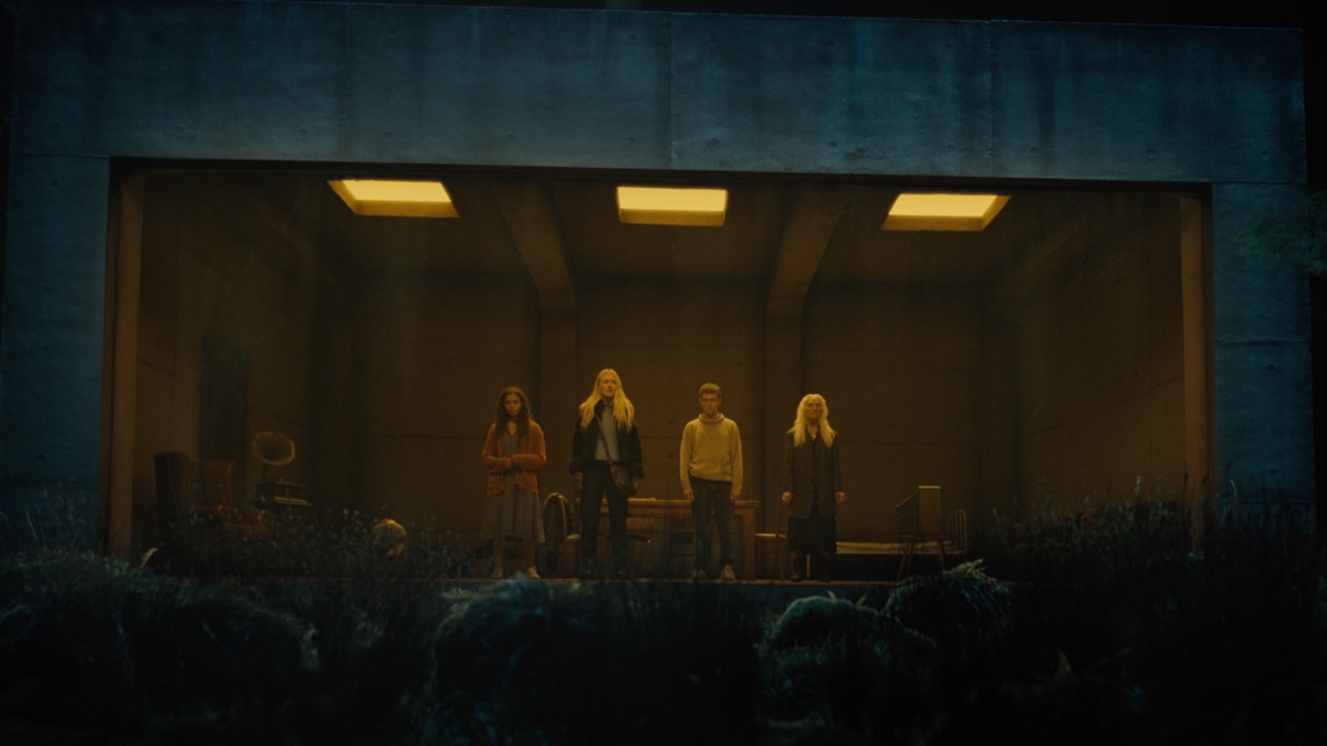 The Watchers - Apple TV