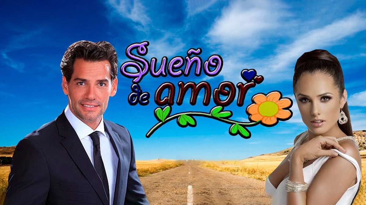 ‎Dream of Love - Apple TV