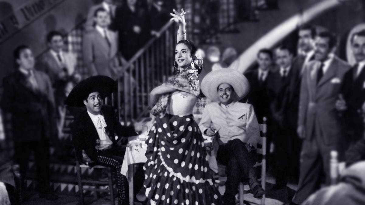 Pena, penita, pena - Apple TV (ES)