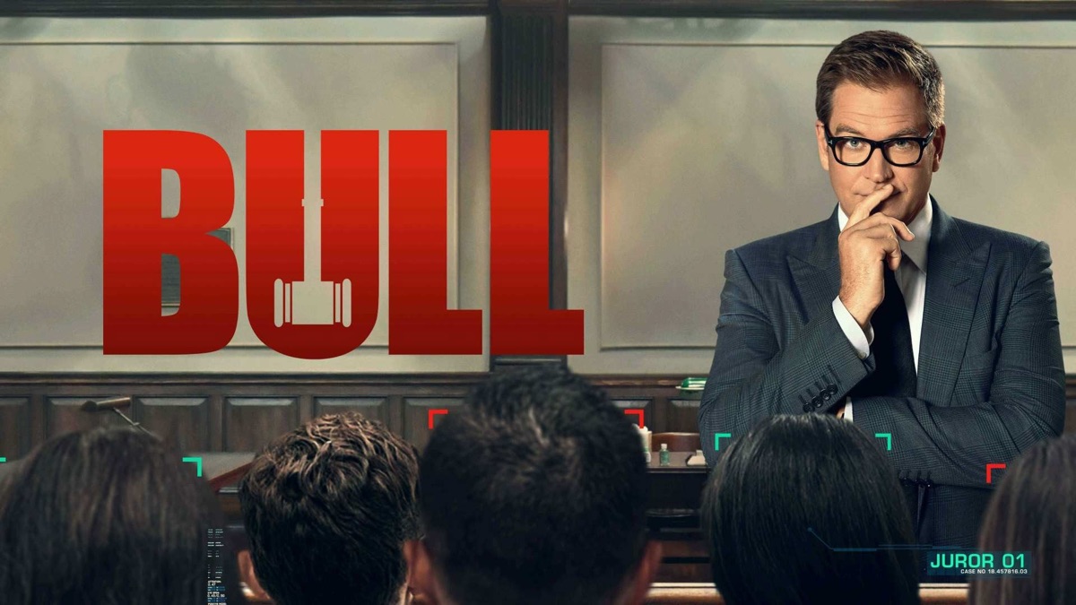 ‎Bull - Apple TV