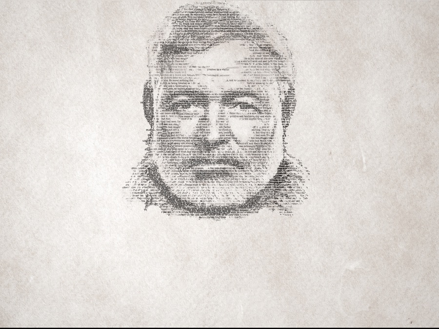 Hemingway - Apple TV (CA)