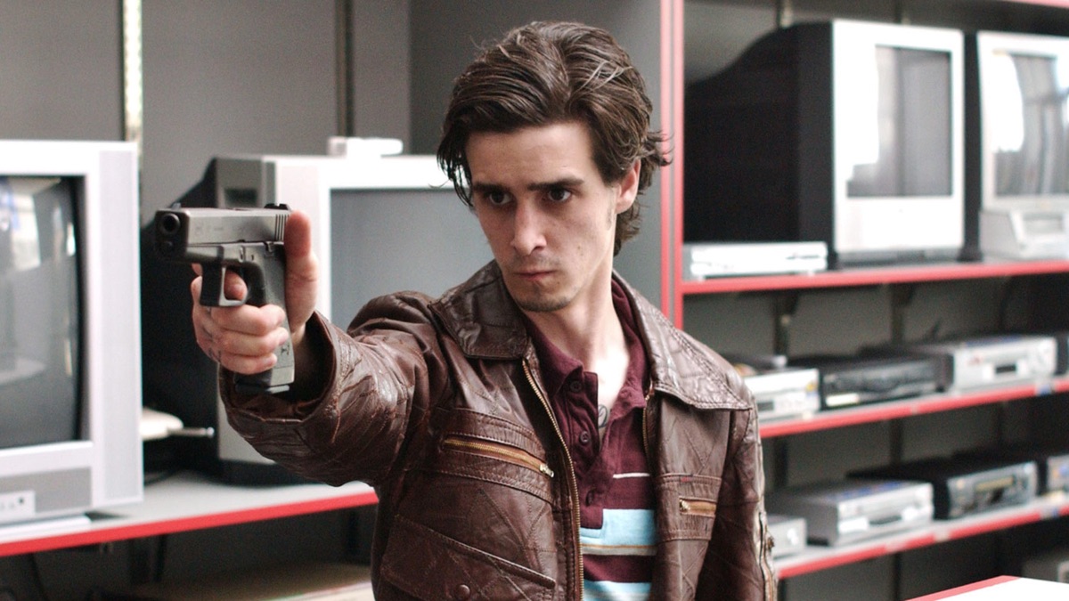 ‎Storm Warnings - The Wire (Series 2, Episode 10) - Apple TV (EG)