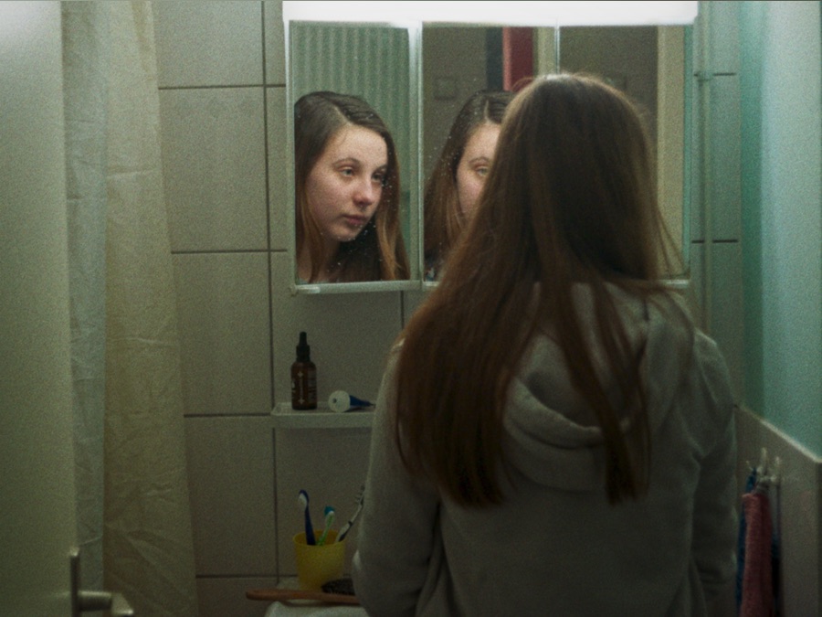 Spotless - Apple TV (FR)