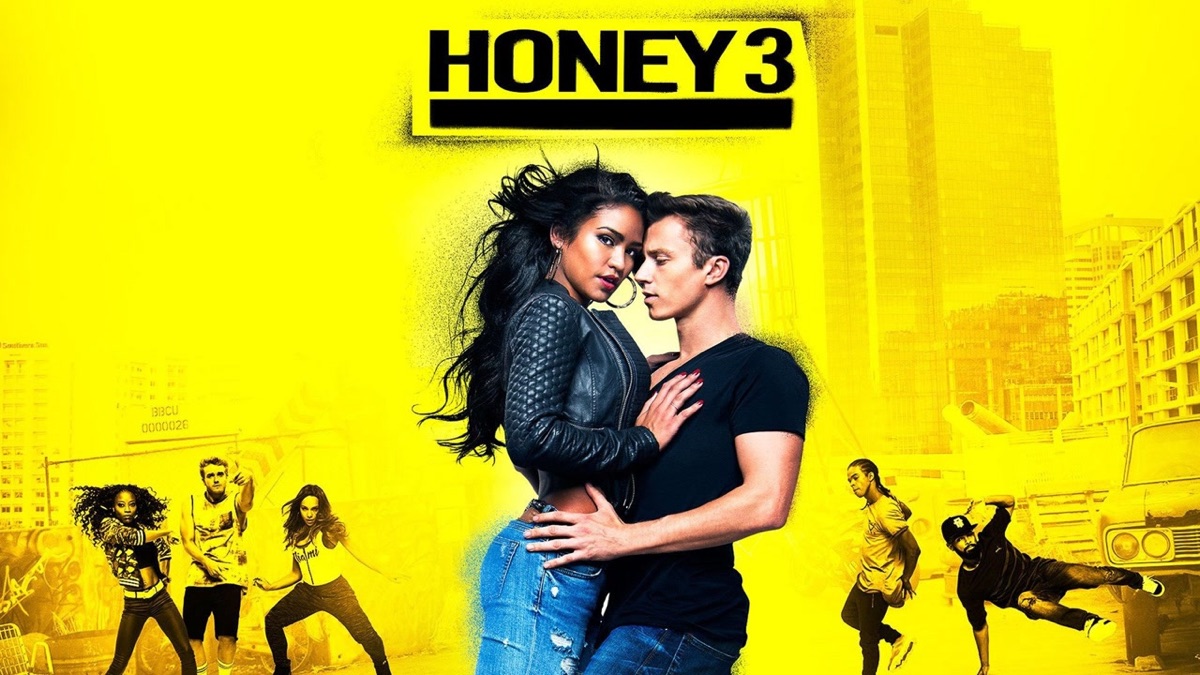 ‎Honey 3 - Apple TV