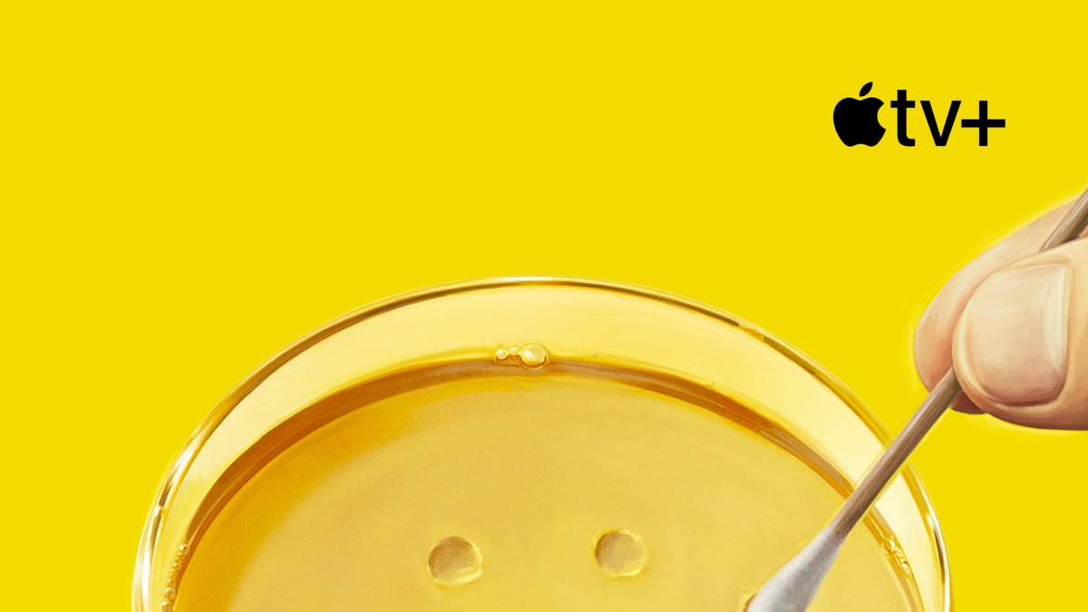 ‎Watch Pluribus - Apple TV+