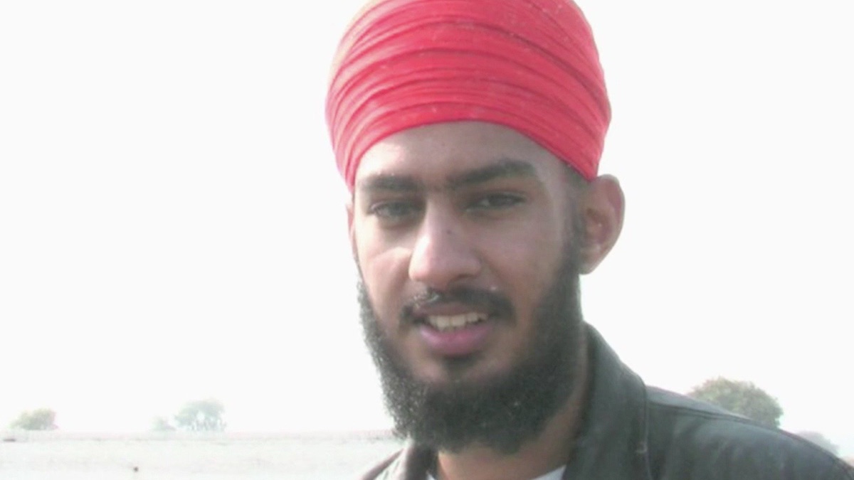 Burned Alive - Murder At My Door With Kym Marsh (Series 1, Episode 3 ...