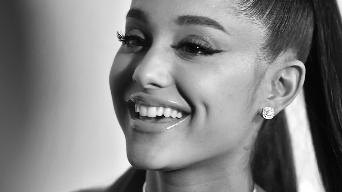 Ariana Grande: State of Mind - Apple TV