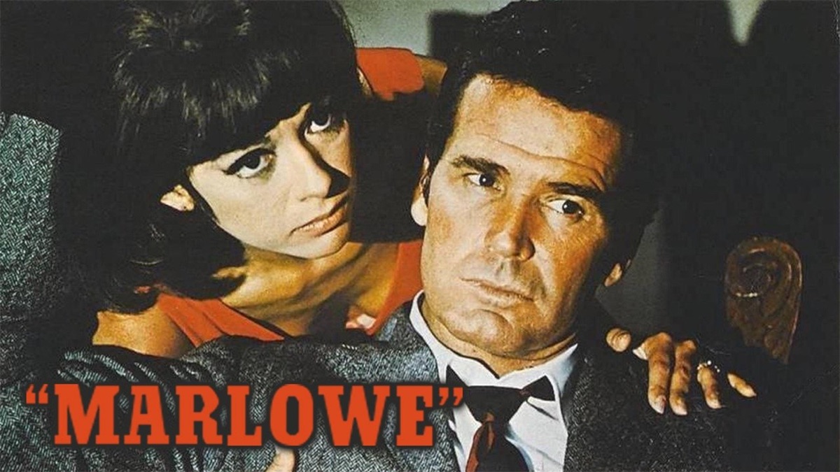 ‎Marlowe - Apple TV