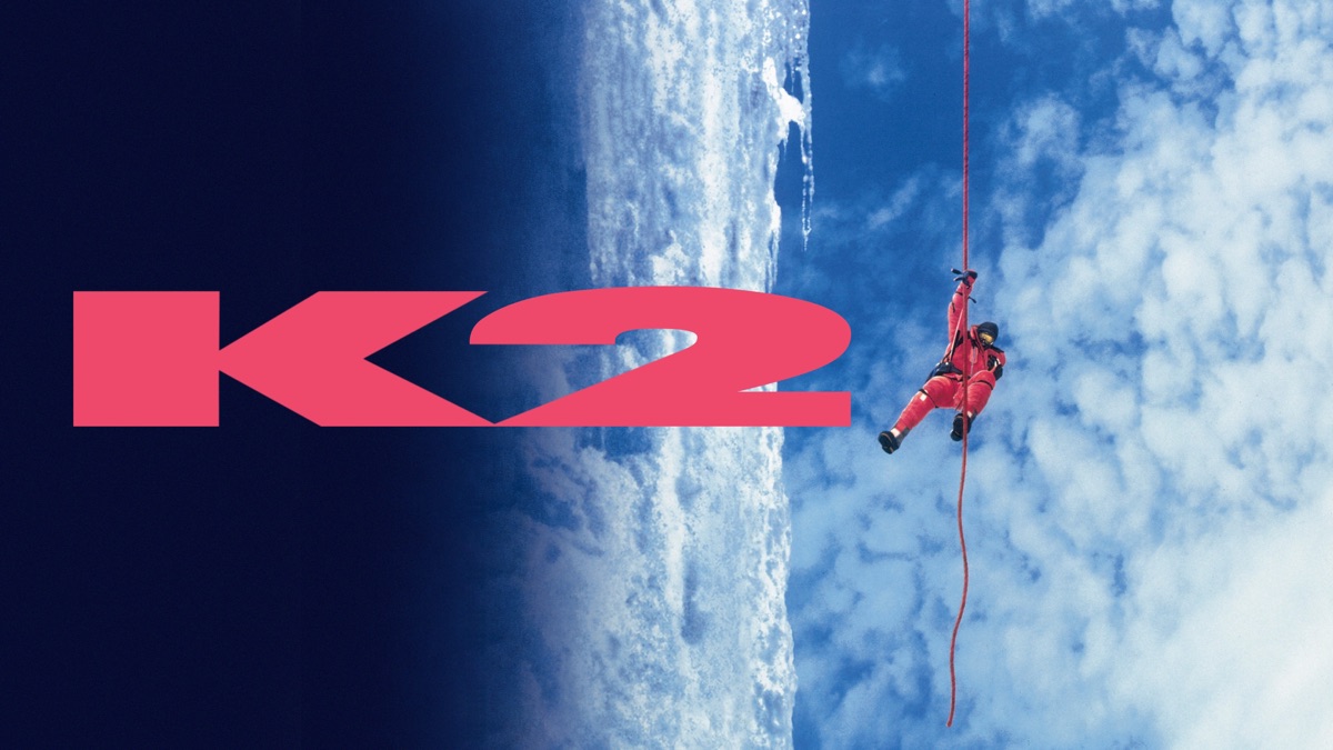 ‎K2 - Apple TV