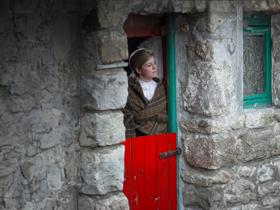 Waking the Titanic - Apple TV (PL)