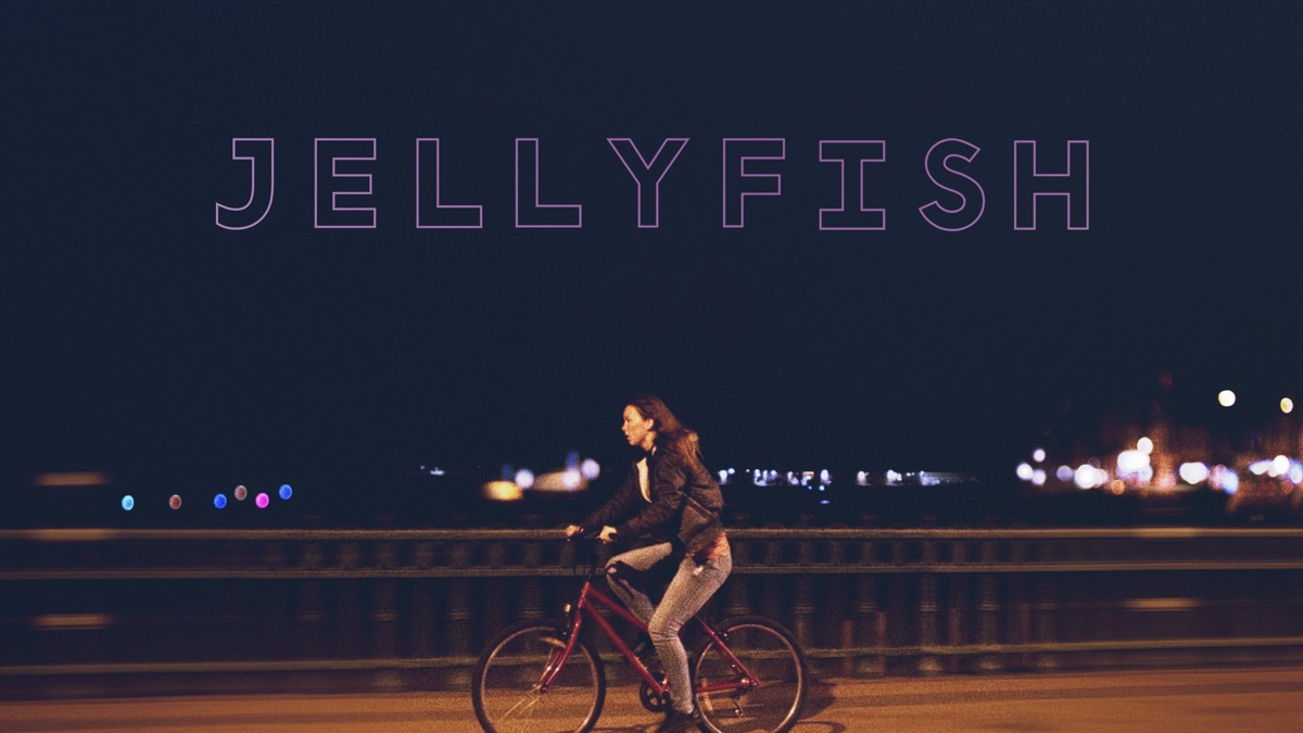 ‎Jellyfish - Apple TV